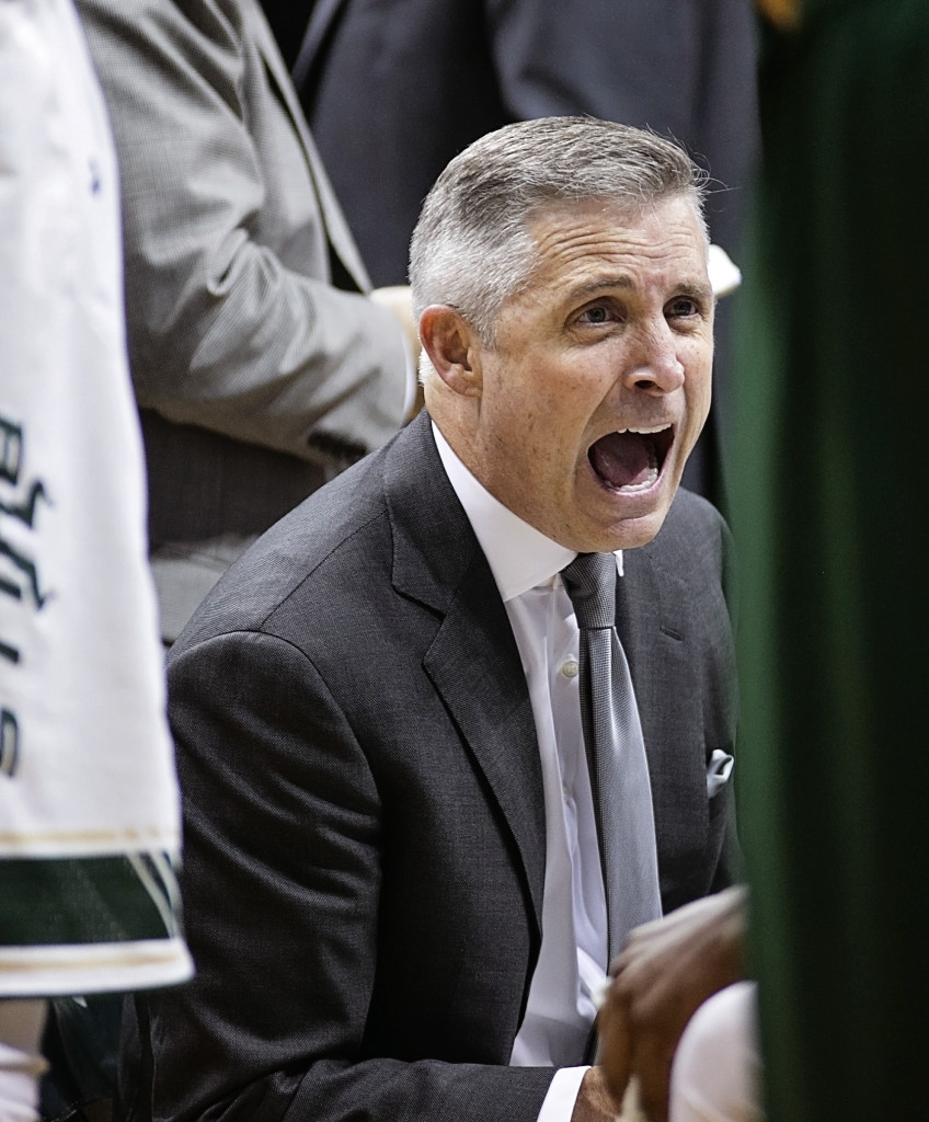 Three-pointers lead USF to easy win over Howard — Gary Shelton Sports