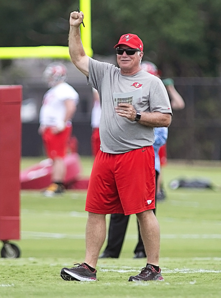 Bucs need their defense to be strong — Gary Shelton Sports